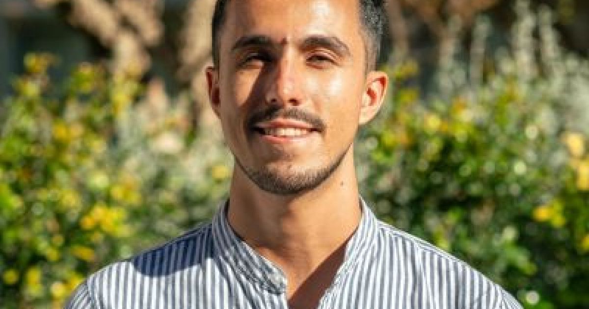 David Ferri, docente de cardiología en SJD Formación