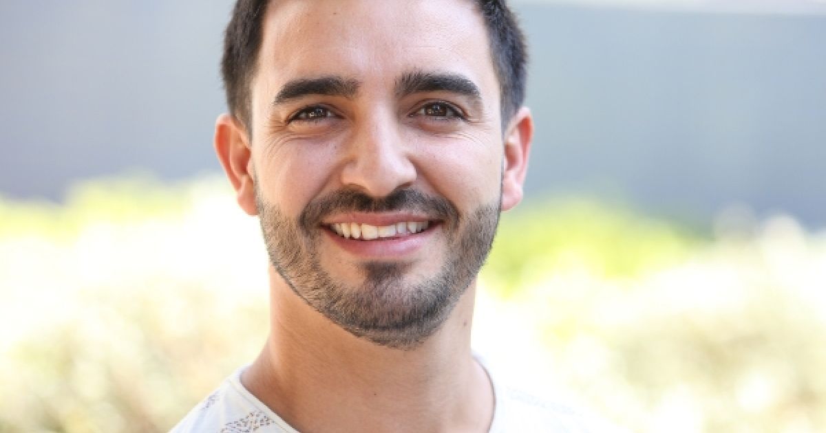 Aitor López González | SJD Formación