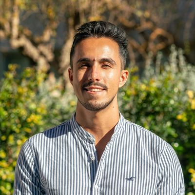 David Ferri, docente de cardiología en SJD Formación