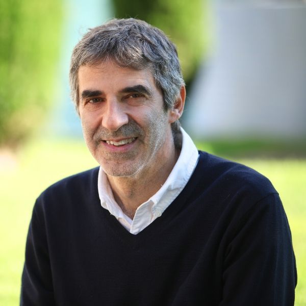 Ferran Ramon Cortés | SJD Formación