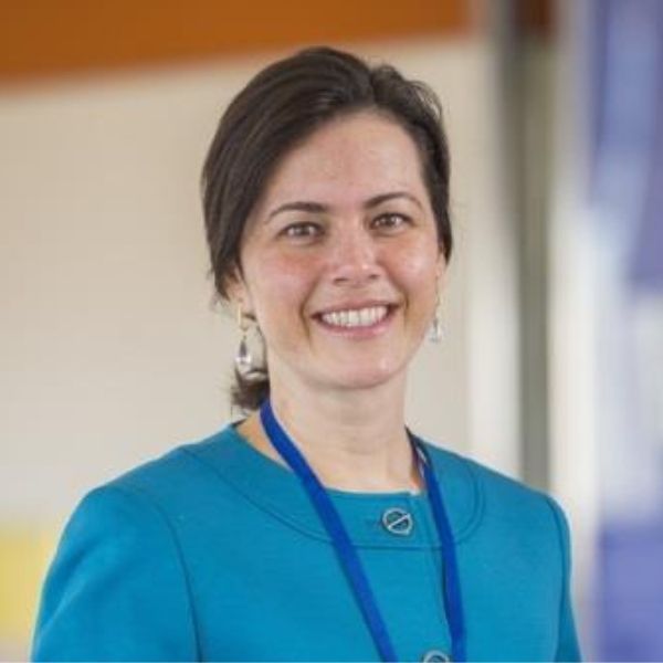 Andrea Bischoff | SJD Formación