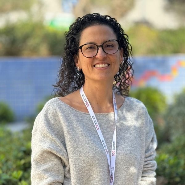 María Clara Escobar | SJD Formación