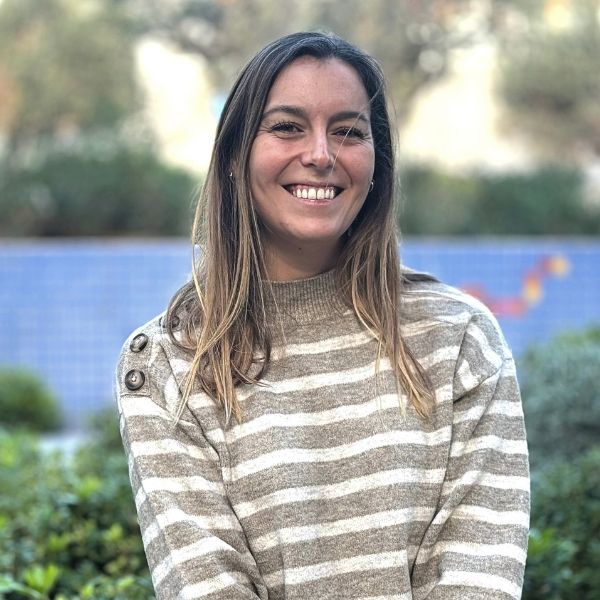 María Núñez | SJD Formación