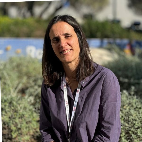 Ruth del Rio Florentino | SJD Formación