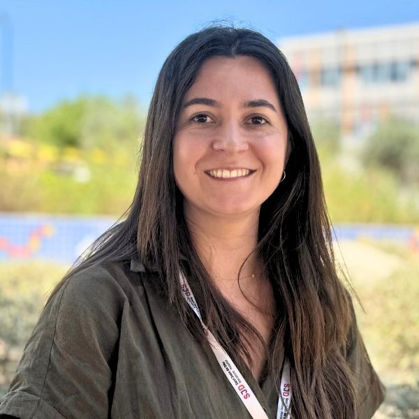 Celia Martí Castellote | SJD Formación